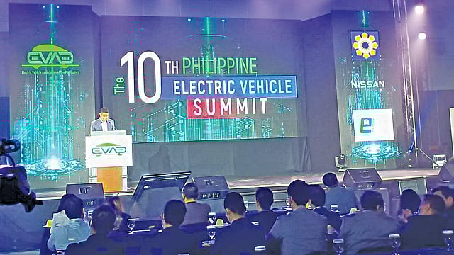 Meralco and eSakay push for broader EV adoption