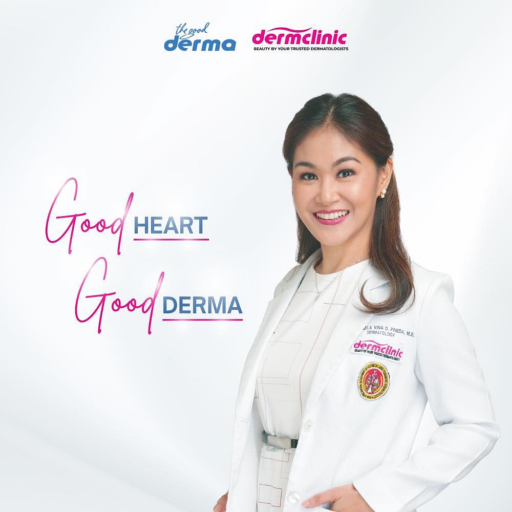 ‘The Good Derma’: Dermclinic turns 50