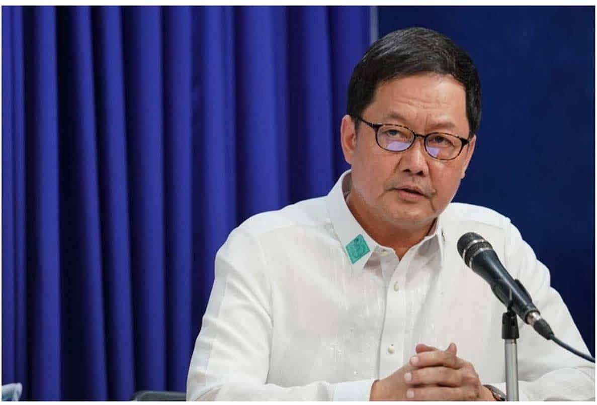 Marcos’ ICC directive stays, says OSG