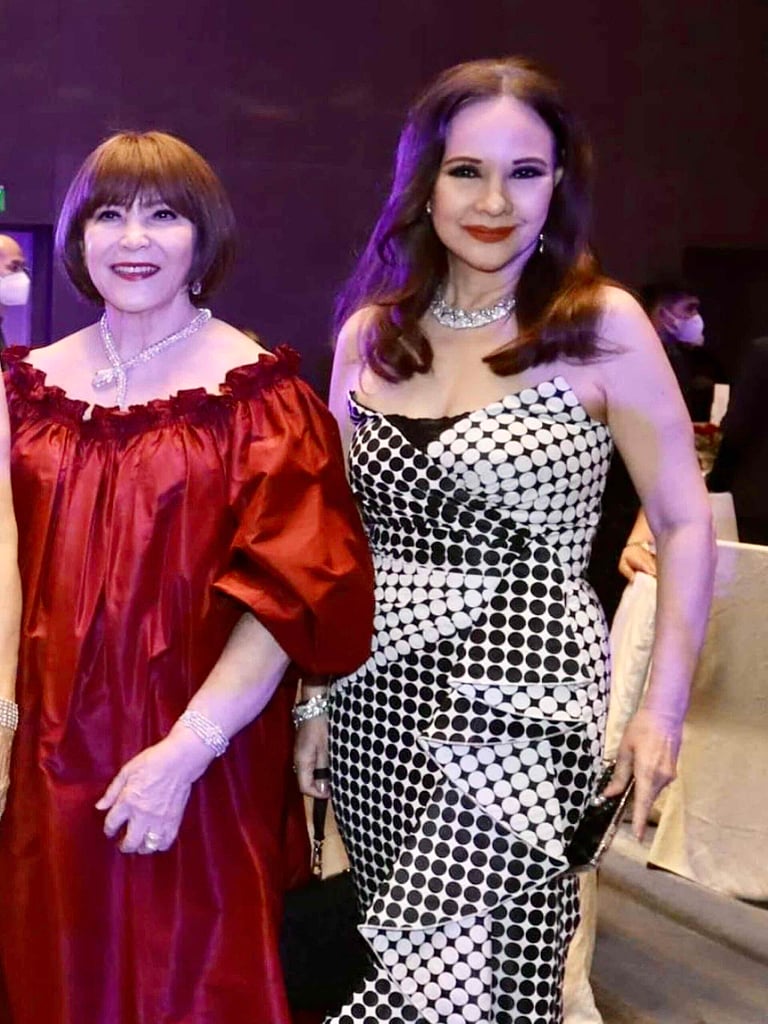 The 47th Consular Ball: A smashing success