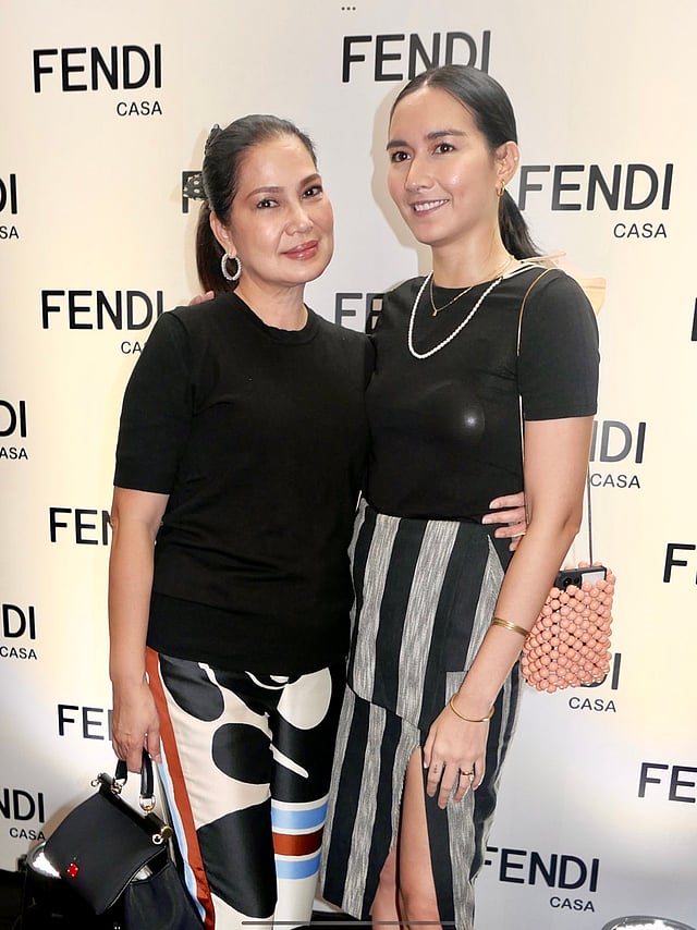 Fendi Casa: Showcase of high-end Italian furniture