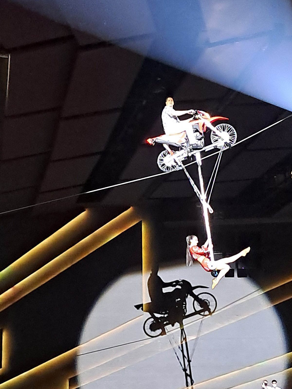 ‘The Super American Circus in Manila’ comes to town