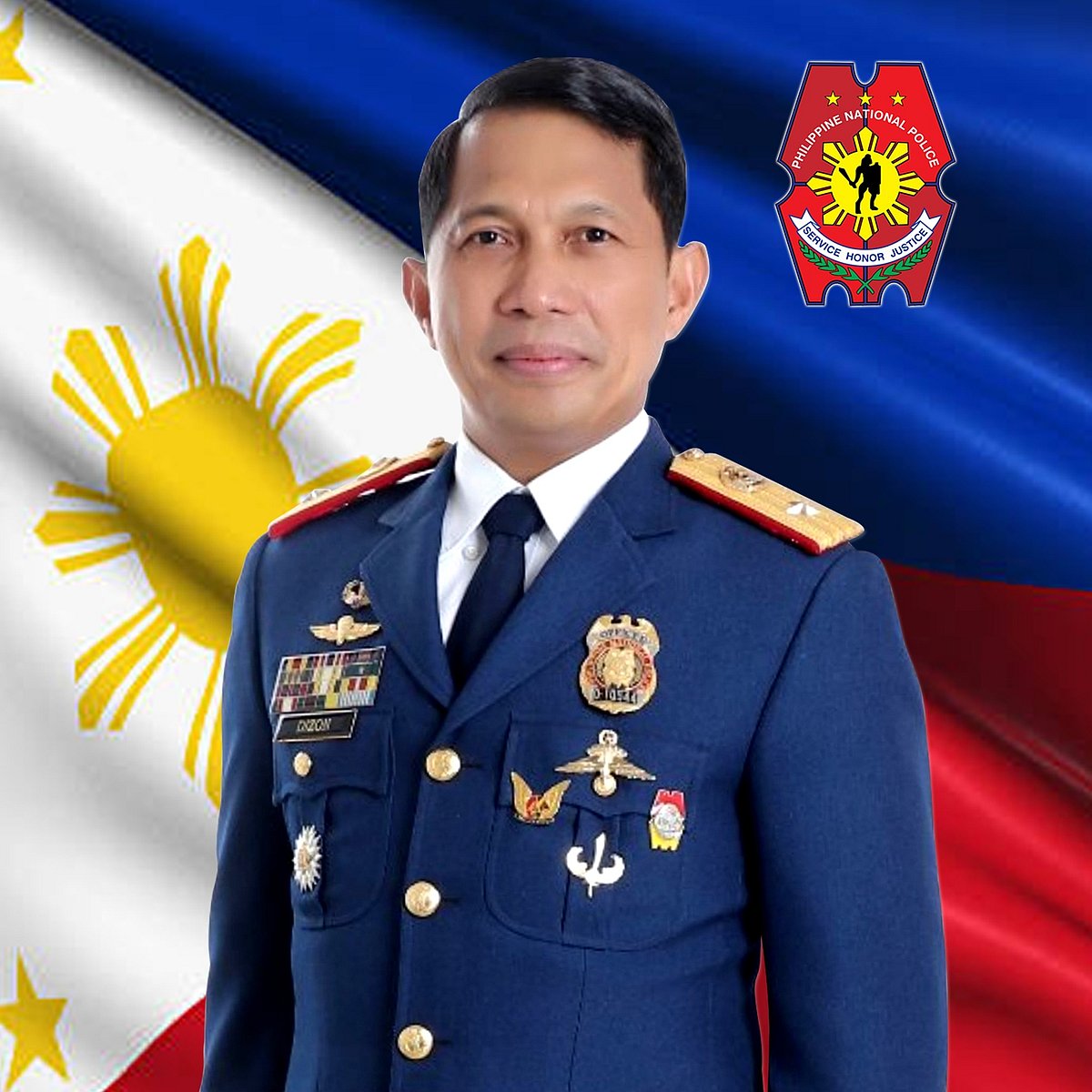 MPD setting up ‘kulambo’ security