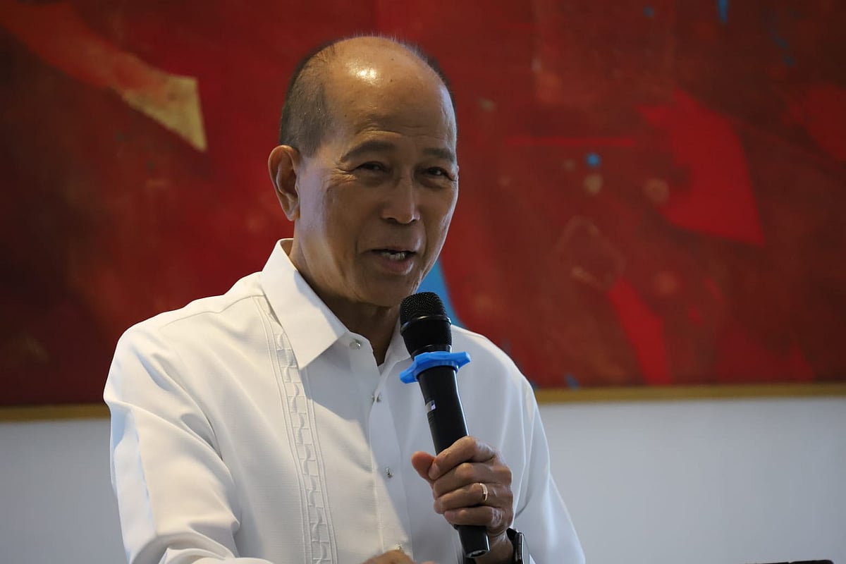 BCDA emerges top GOCC