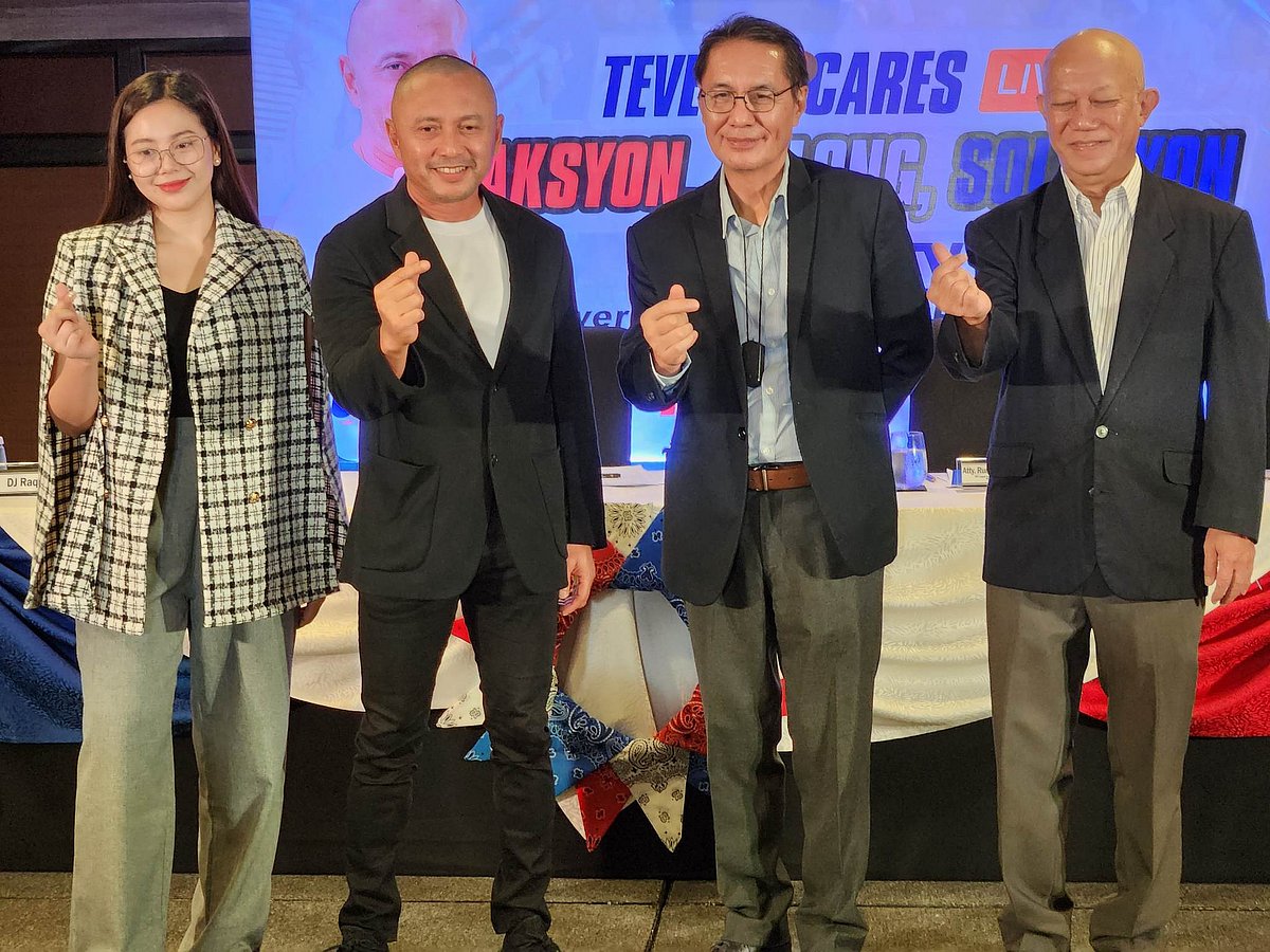 Teves now official ‘kuya’ of DZRH family