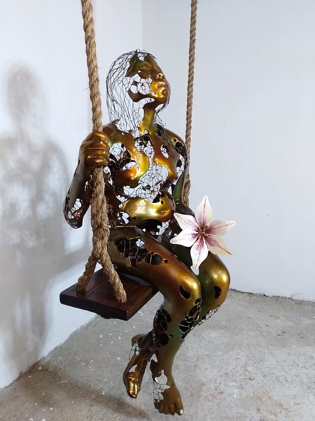 Manila’Bang Contemporary Art show runs 8-11 December 2022