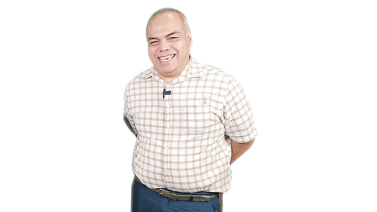 Chito Lozada — The gentleman Boss