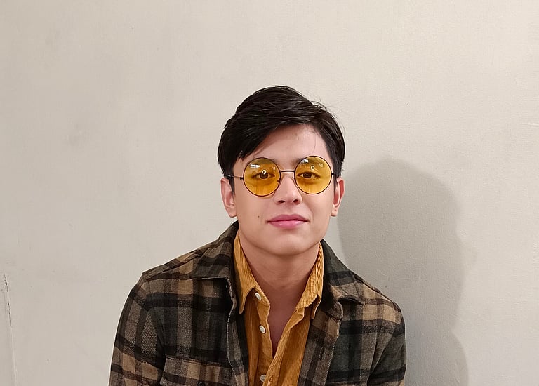 Kelvin Miranda: Career first before love