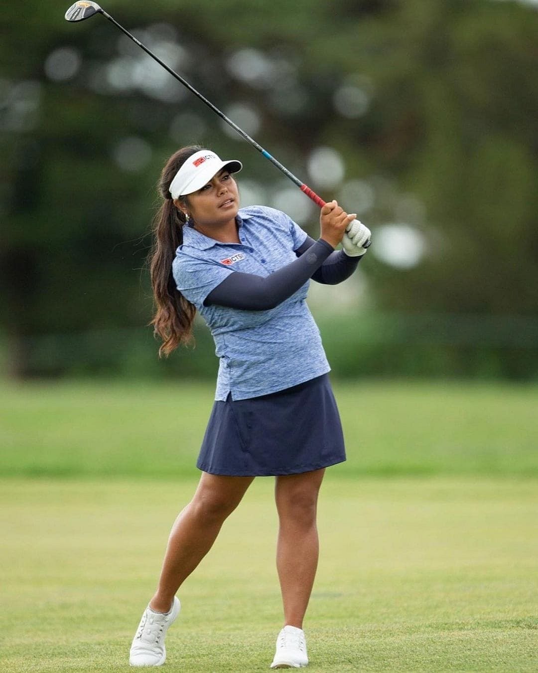 Dottie boosts LPGA bid