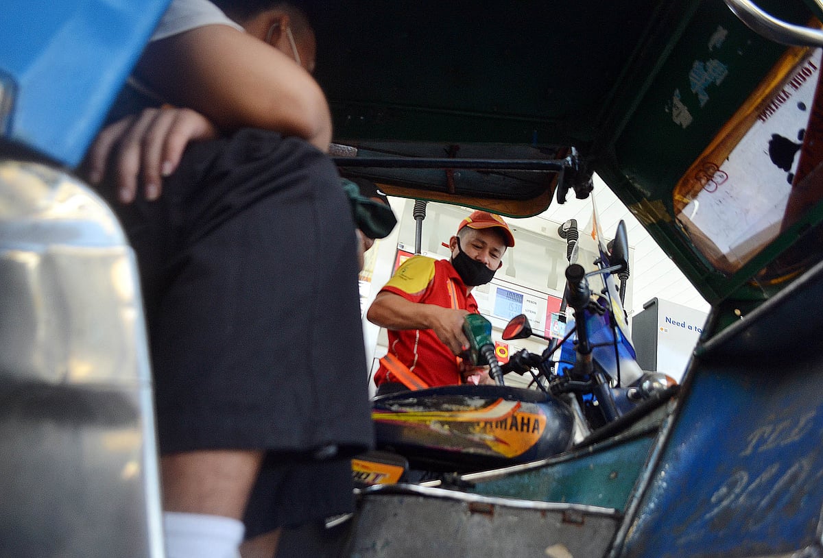 Oil price hike anew next week