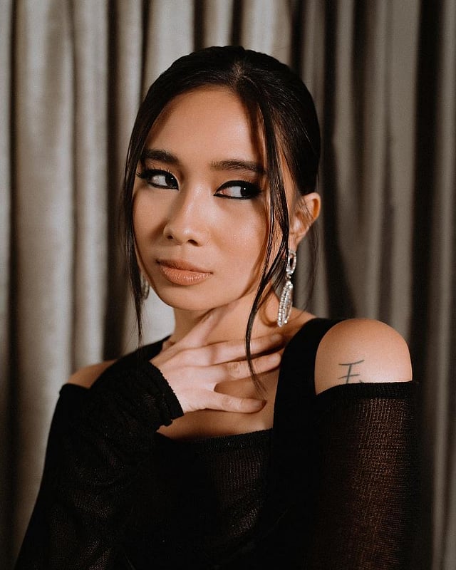 Jessi, SB19, Denise Julia at upcoming Head In The Clouds Festival