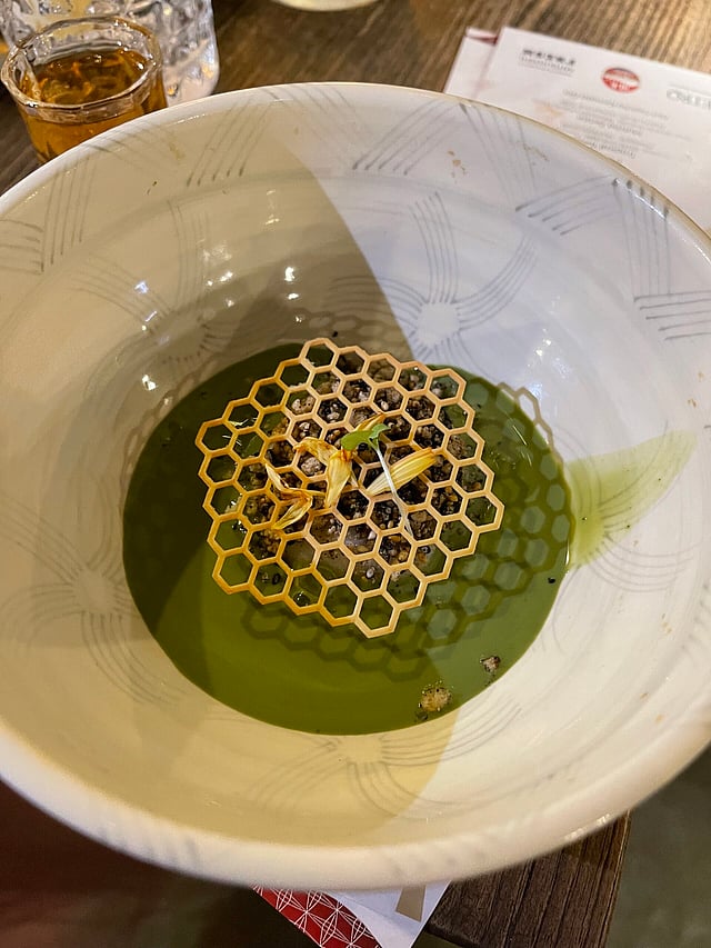 Okurimono Holiday Fair at Mitsukoshi Fresh BGC