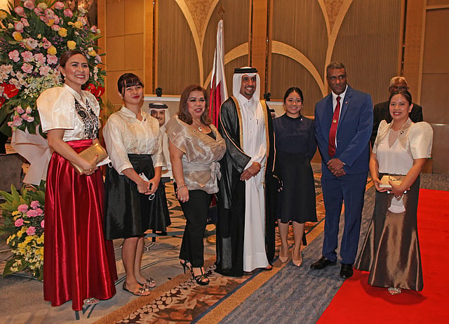 Qatar marks National Day with eye on peace, stability, dev’t