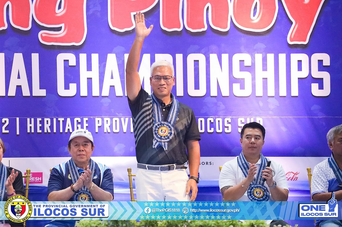 ROTC Games launched