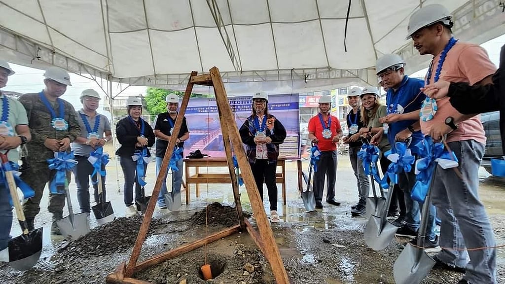 Oras boardwalk seen to boost local tourism