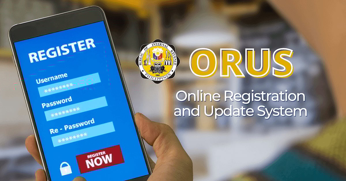 BIR launches online registration