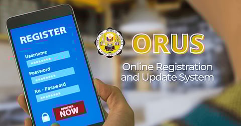BIR launches online registration
