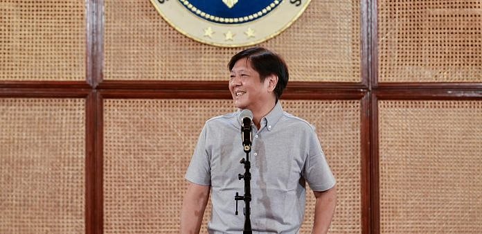 PBBM leads rollout of ‘BroadBand ng Masa Program’