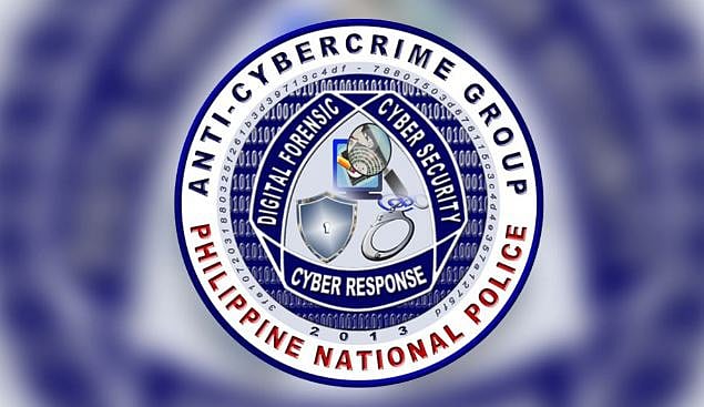 PNP-ACG ops collar lawbreakers