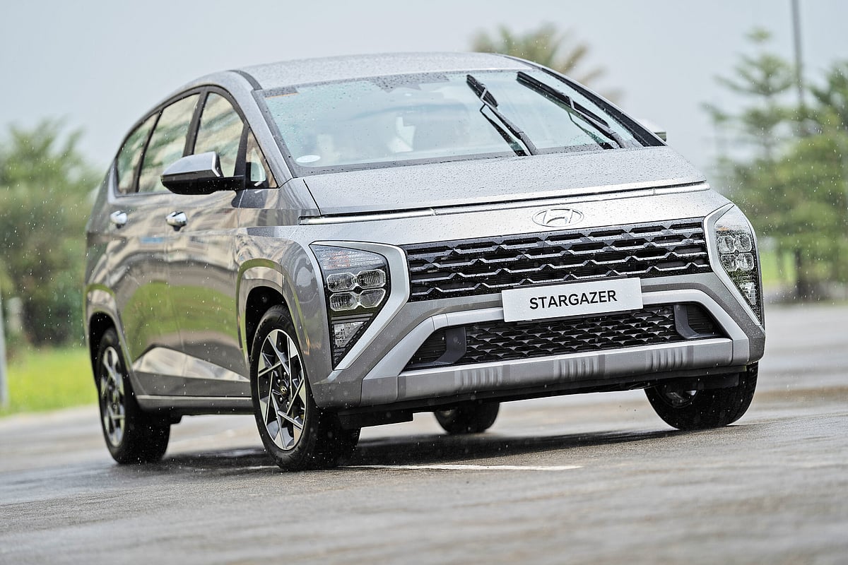 New era of MPV