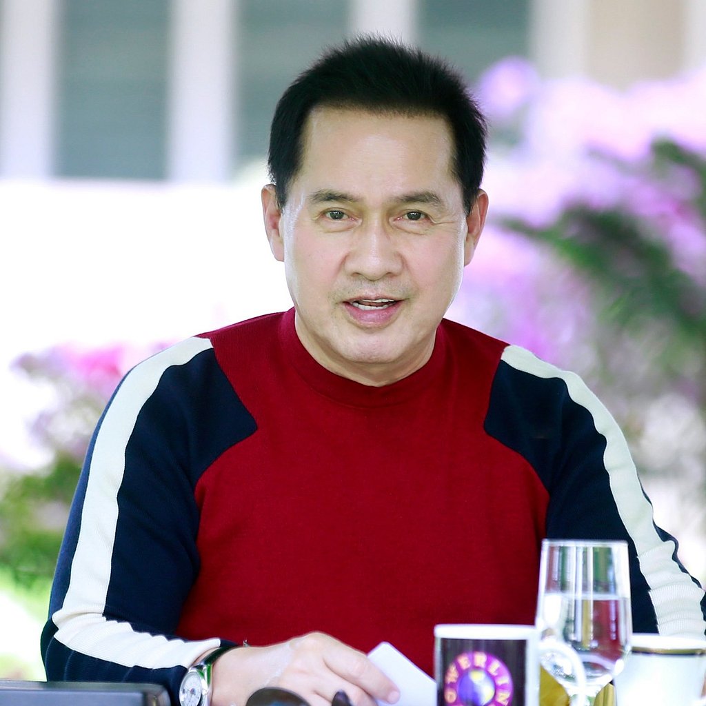 Pastor Quiboloy, a collateral damage and a victim of persecution — Panelo