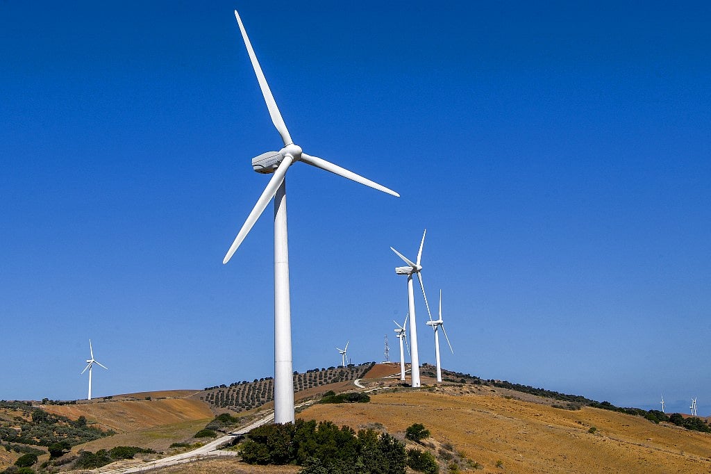 Yuchengco Group's Expanded Wind Farm to Power Up Panay Island ...