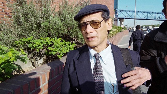 ‘Serpent’ serial killer Charles Sobhraj leaves Nepali jail