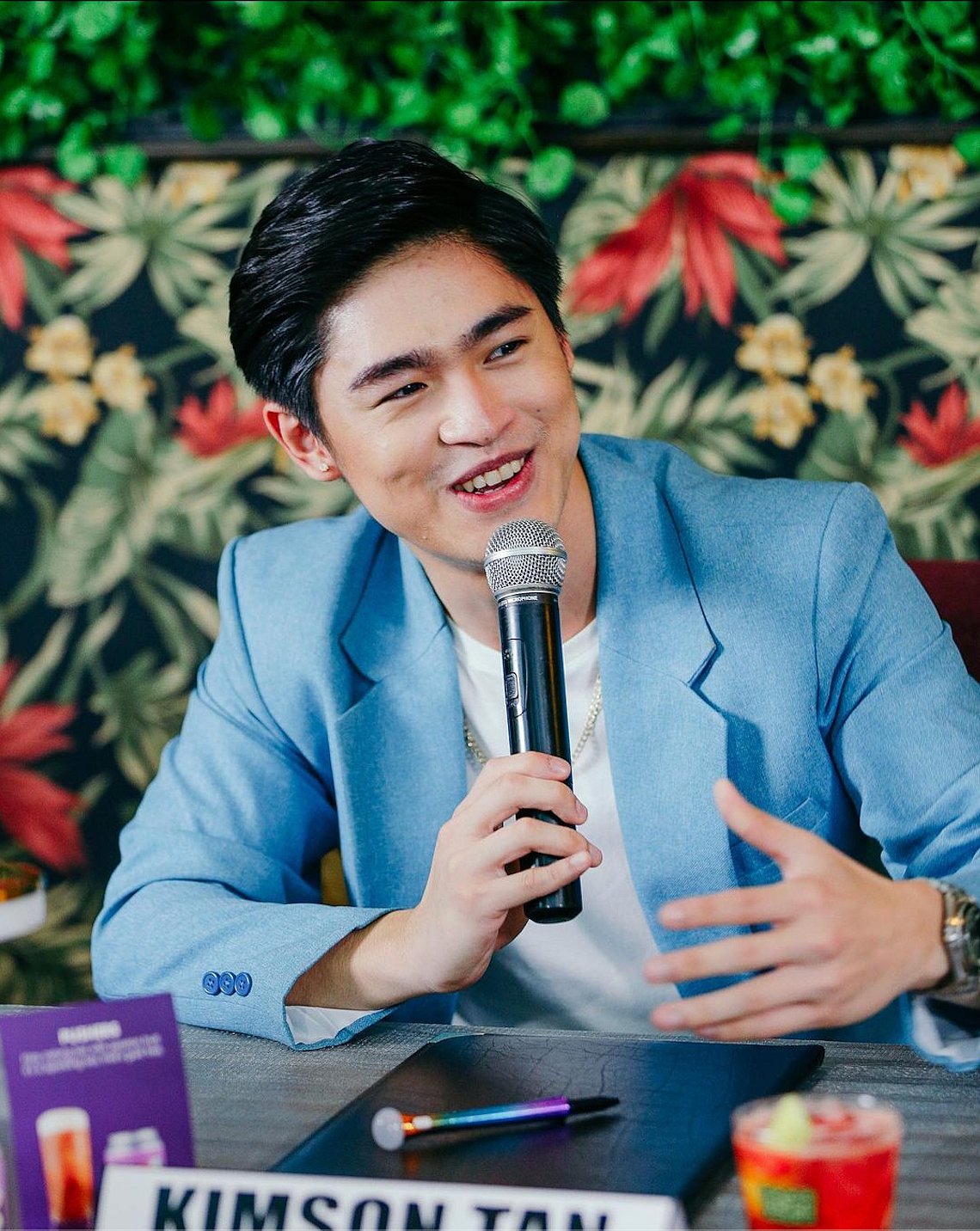 Int’l movie dream come true for GMA actor
