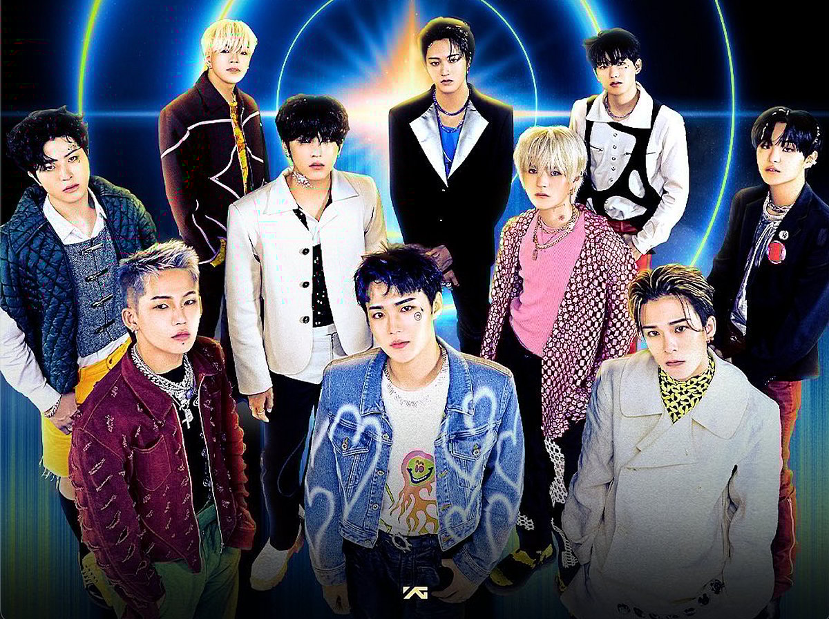 ‘Hello’: K-pop group Treasure’s tour includes Manila