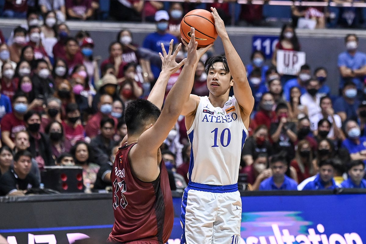 Ildefonso flies to SoKor