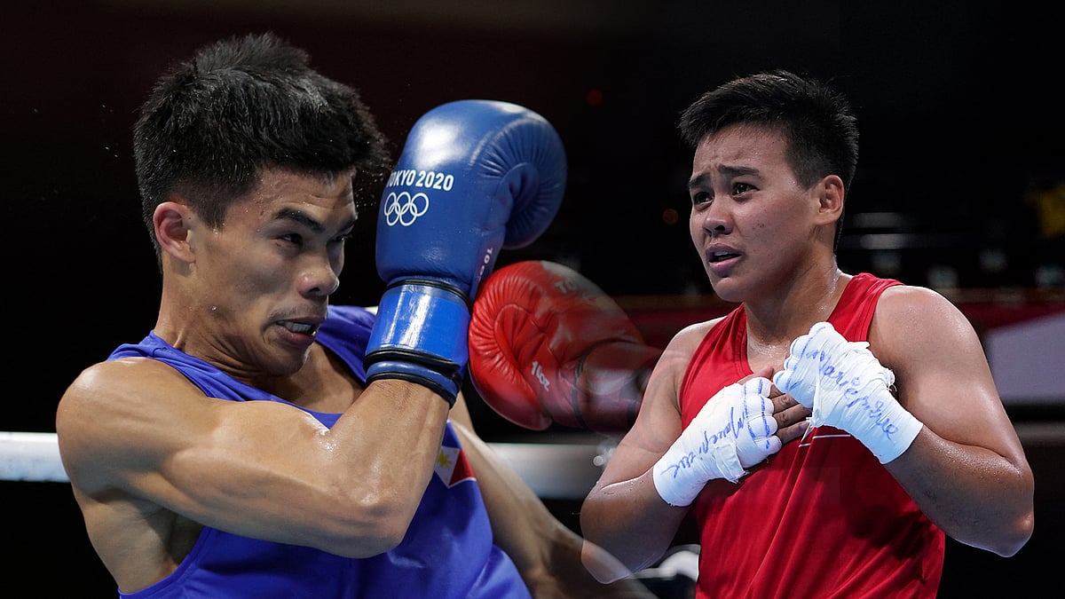 Batang Pinoy blasts off today