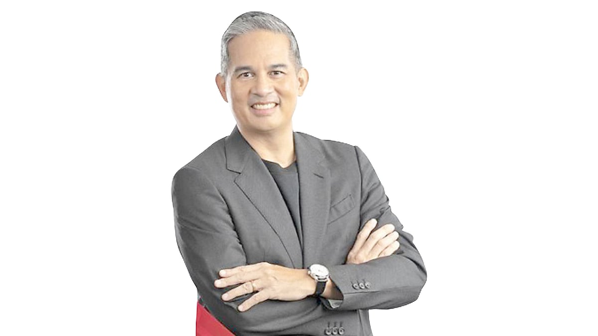 PLDT and Smart’s Panlilio is ACA’s CEO of the Year