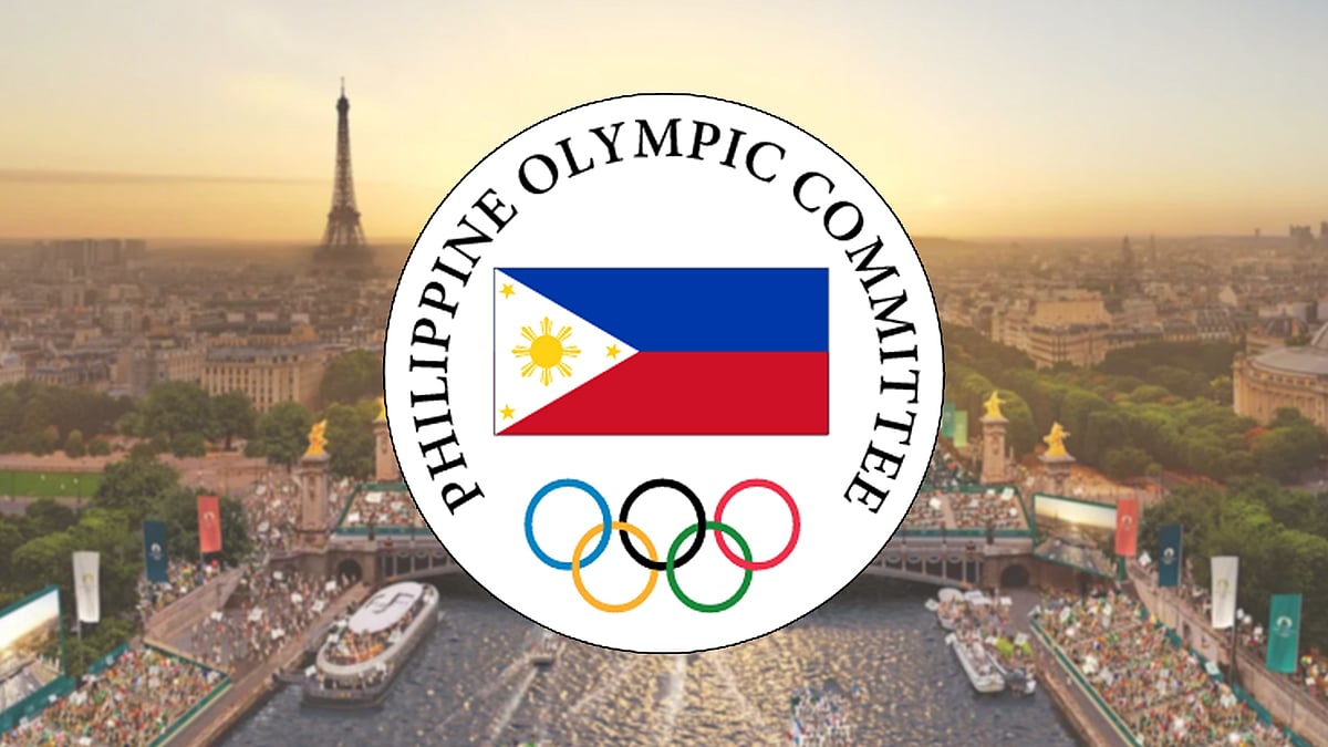 POC eyes solid Olympic squad