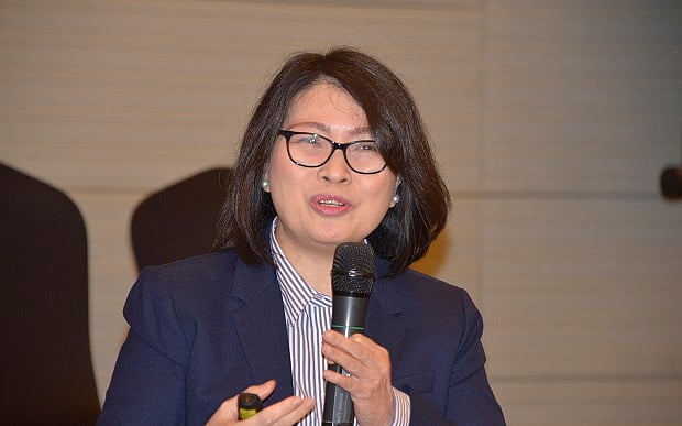 DTI chief names PEZA ‘supervisor’