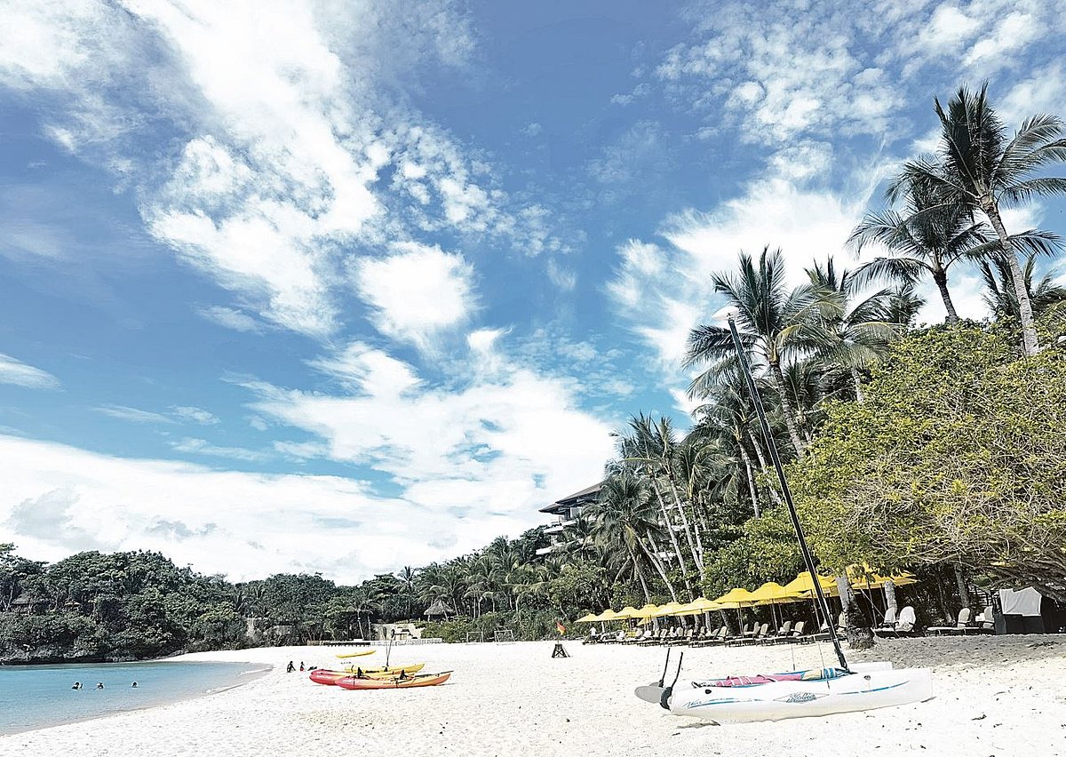 Boracay at its best!