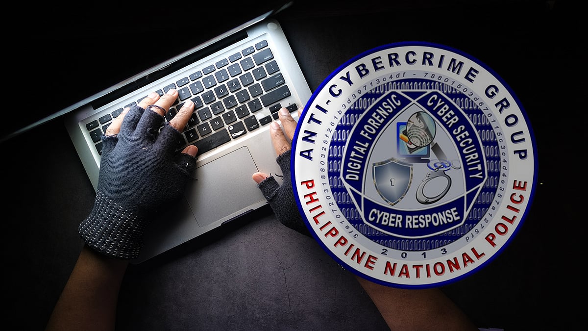 Online ‘love scam’ suspects arrested