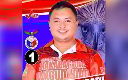 Manhunt vs mayor’s son’s killer launched