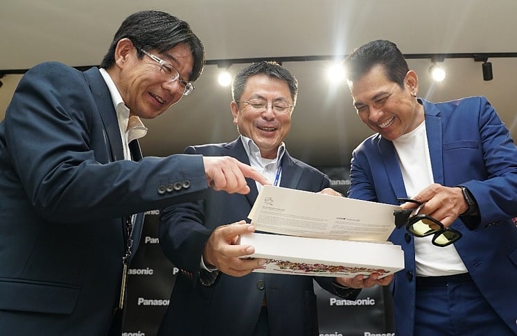 Most efficient brand for Mr. Pure Energy