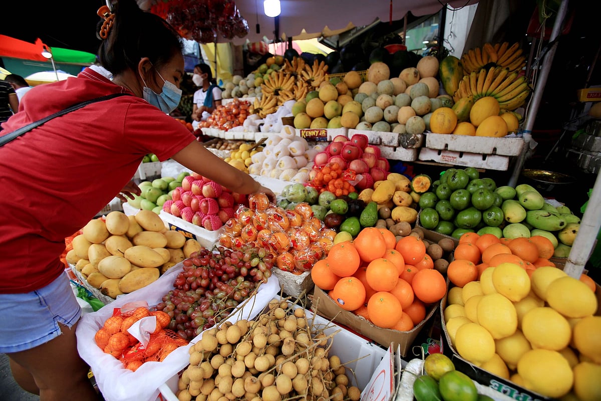 Fruit prices expected to rise