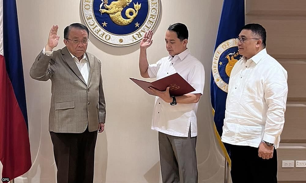 OCD, NBI, PSC appointments bared