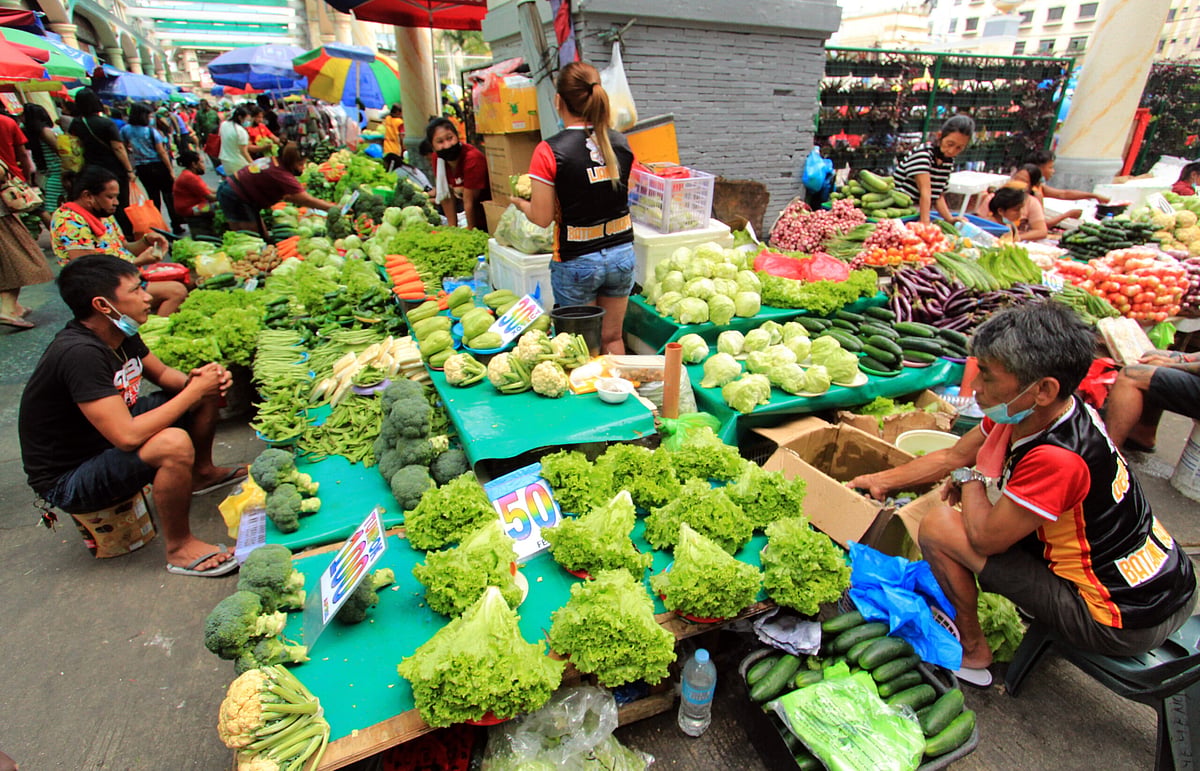 Experts confident prices easing still