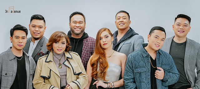 ‘Diskarte’: A song’s title captures a band’s journey