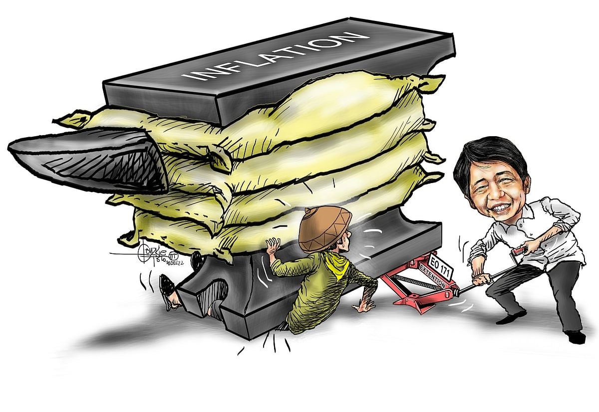 Easing food supply challenges