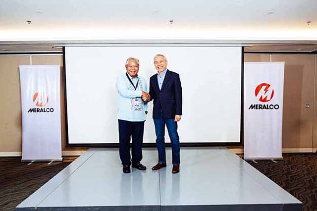 Meralco powers PH economy with stable and reliable service