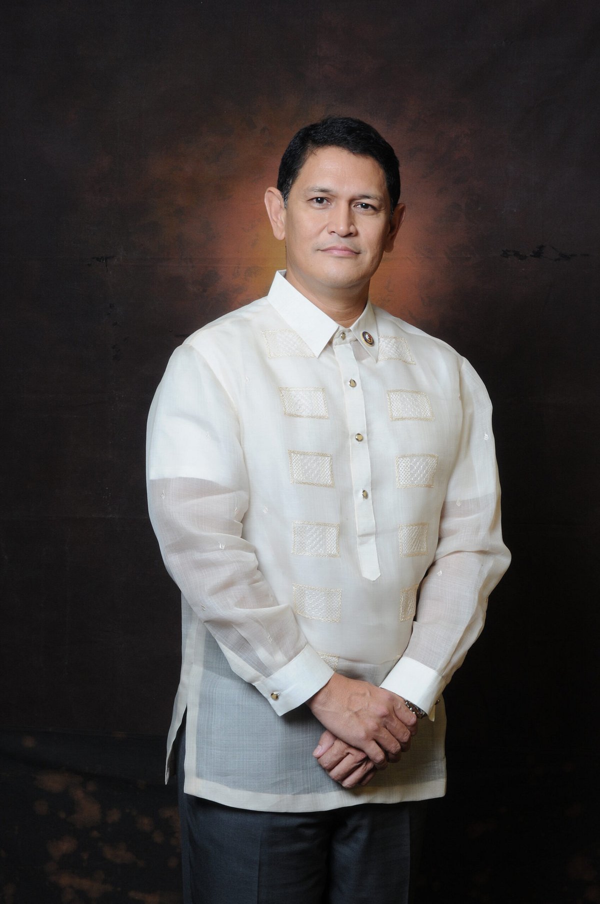 Veterans Sons & Daughters re-elect Dep. Speaker Raymond Mendoza as ...