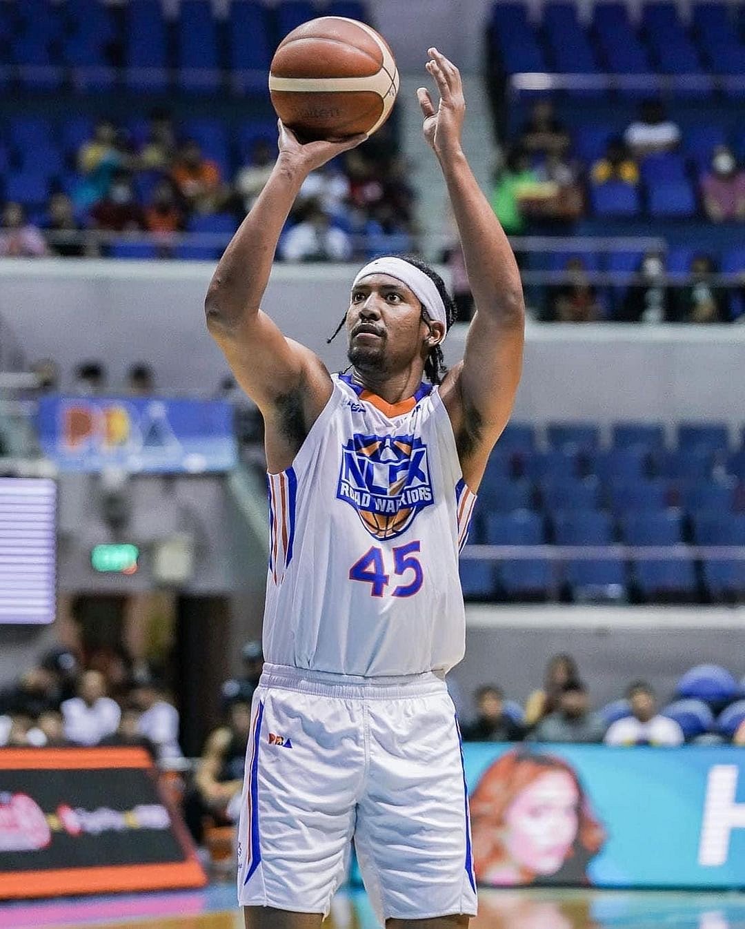 BGR ready for Gilas call-up