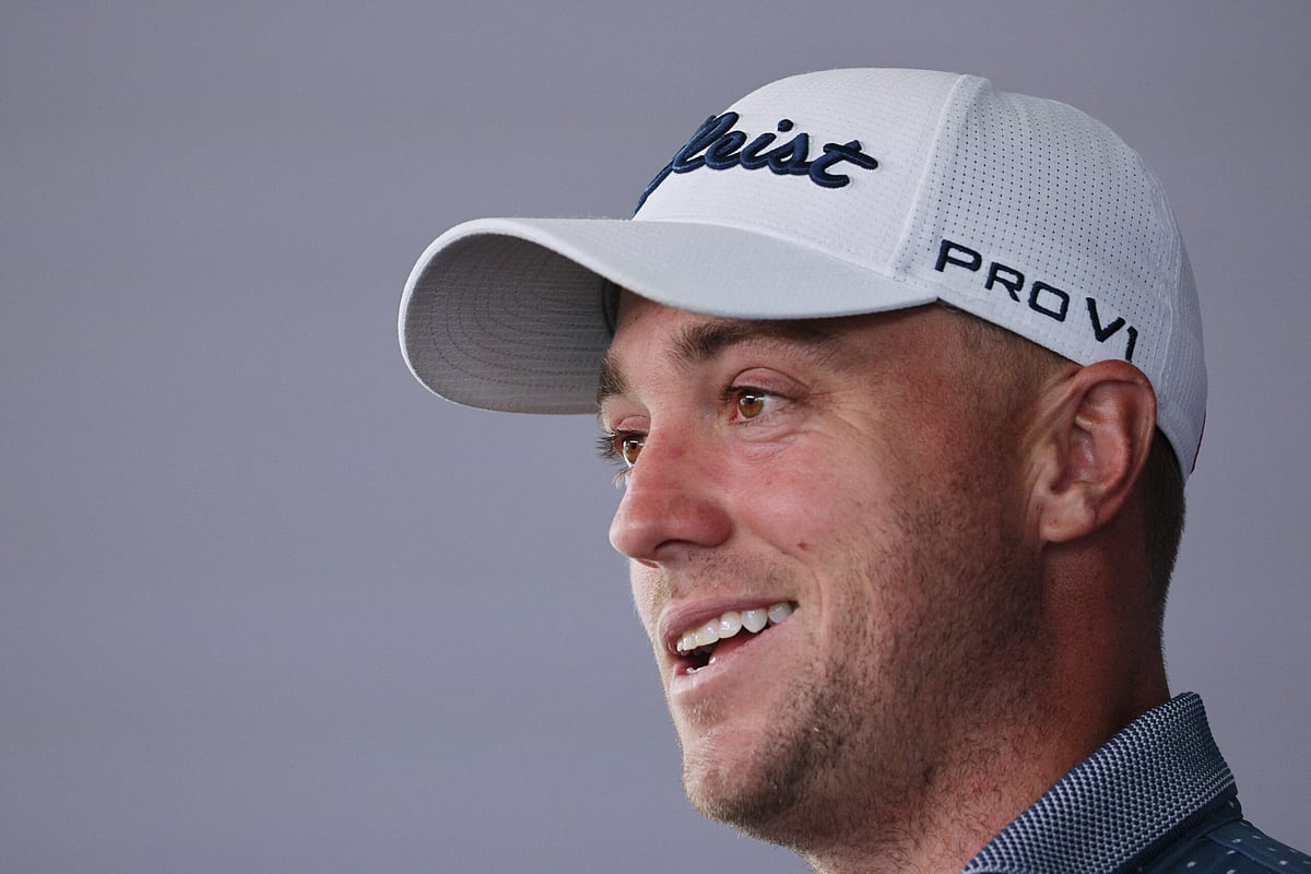 Thomas fights through slump