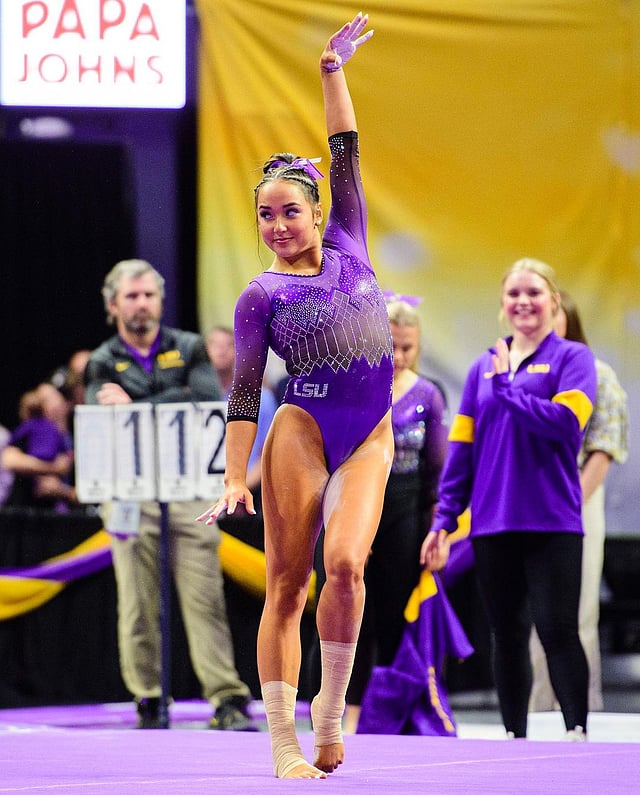 Aleah, Kylee secure ‘worlds’ spots