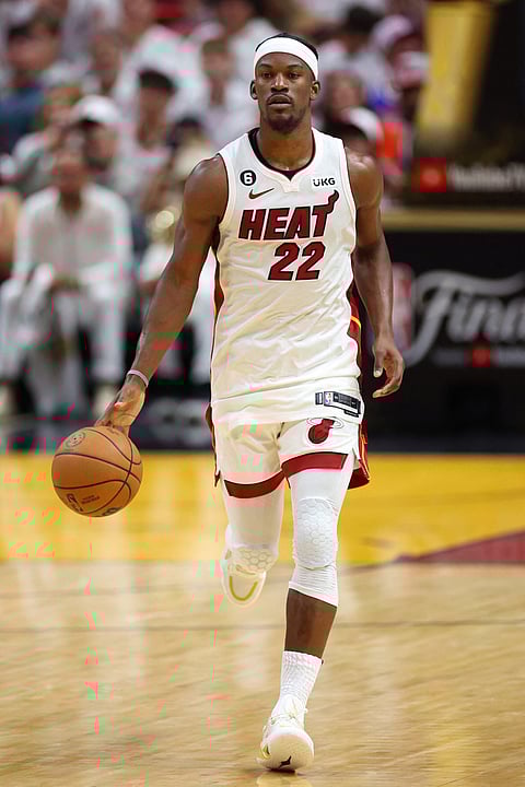 Despite defeat, Butler remains defiant