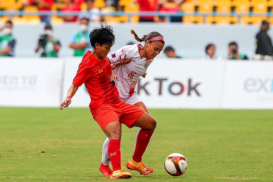 Ryley focuses on World Cup spot